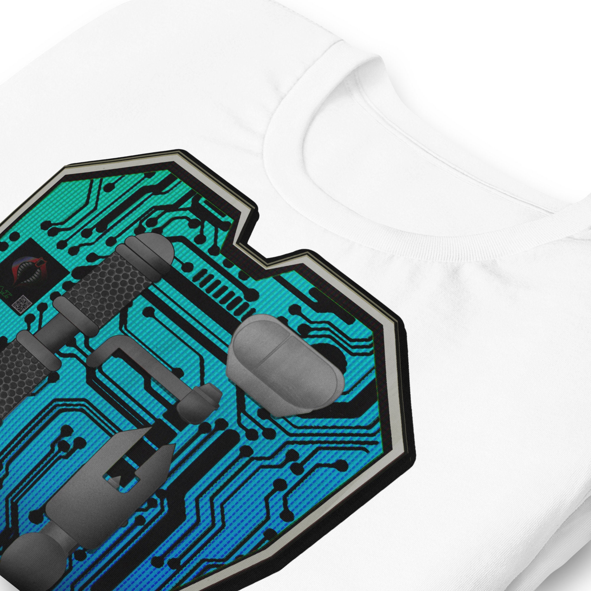 Cobra Arctic BAT Graphic Tee Shirt GI Joe Classified & - Etsy