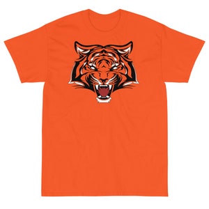 Tiger Force Logo Shirt New G.I. Joe Classified Outback - Etsy