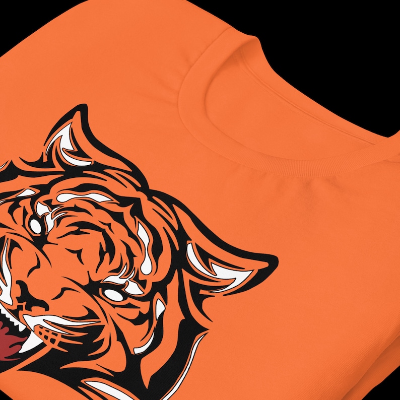 Tiger Force Logo Shirt, New G.I. Joe Classified Outback Shirt GI Joe Yo ...