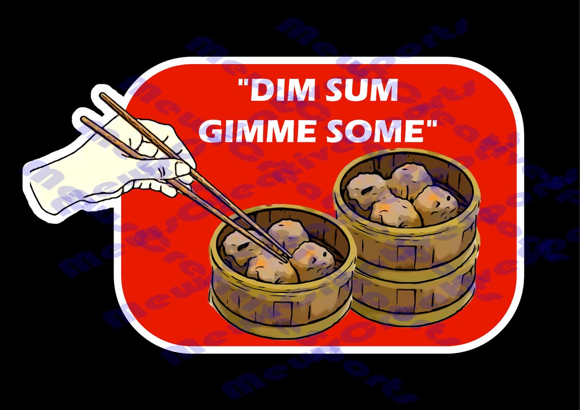 Dim Sum, Dim Sum Svg, Dim Sum Png, Food Png, Food Svg, Trending Svg ...