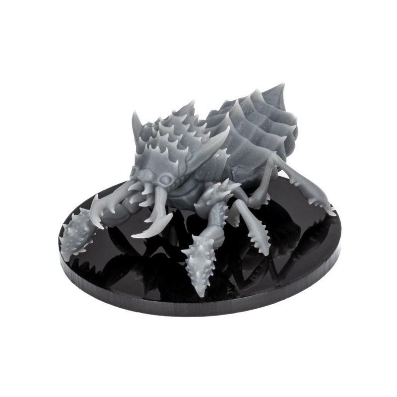 Giant Bugs Dnd Miniatures - Etsy