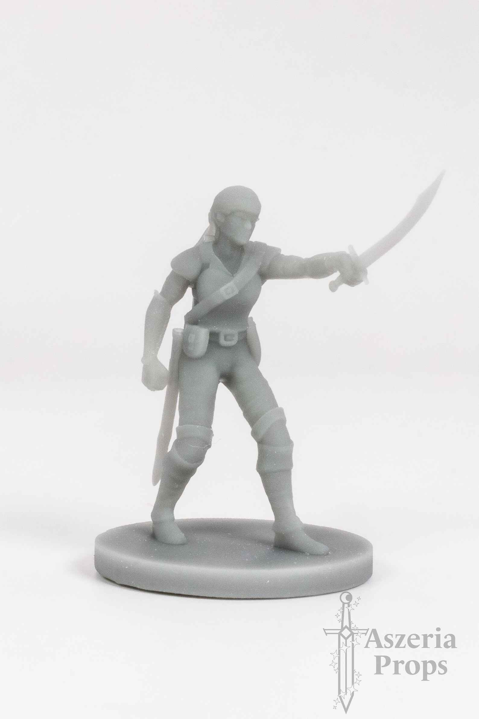 Bandit Crew Dnd Miniatures set of 10 Dnd Bandit Mini Bandit - Etsy