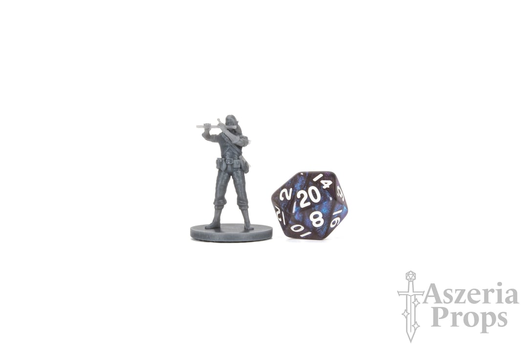 Masculine Bard Miniature, Dnd Jester Mini - Etsy