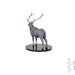 Deer / Elk Dnd Miniature, Beast Dnd Miniature, Druid Wild Shape Dnd ...