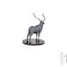 Deer / Elk Dnd Miniature, Beast Dnd Miniature, Druid Wild Shape Dnd ...