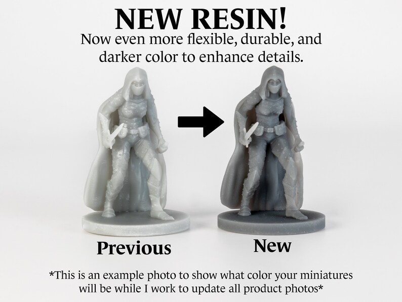 Bandit Crew Dnd Miniatures set of 10 Dnd Bandit Mini Bandit - Etsy