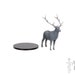 Deer / Elk Dnd Miniature, Beast Dnd Miniature, Druid Wild Shape Dnd ...