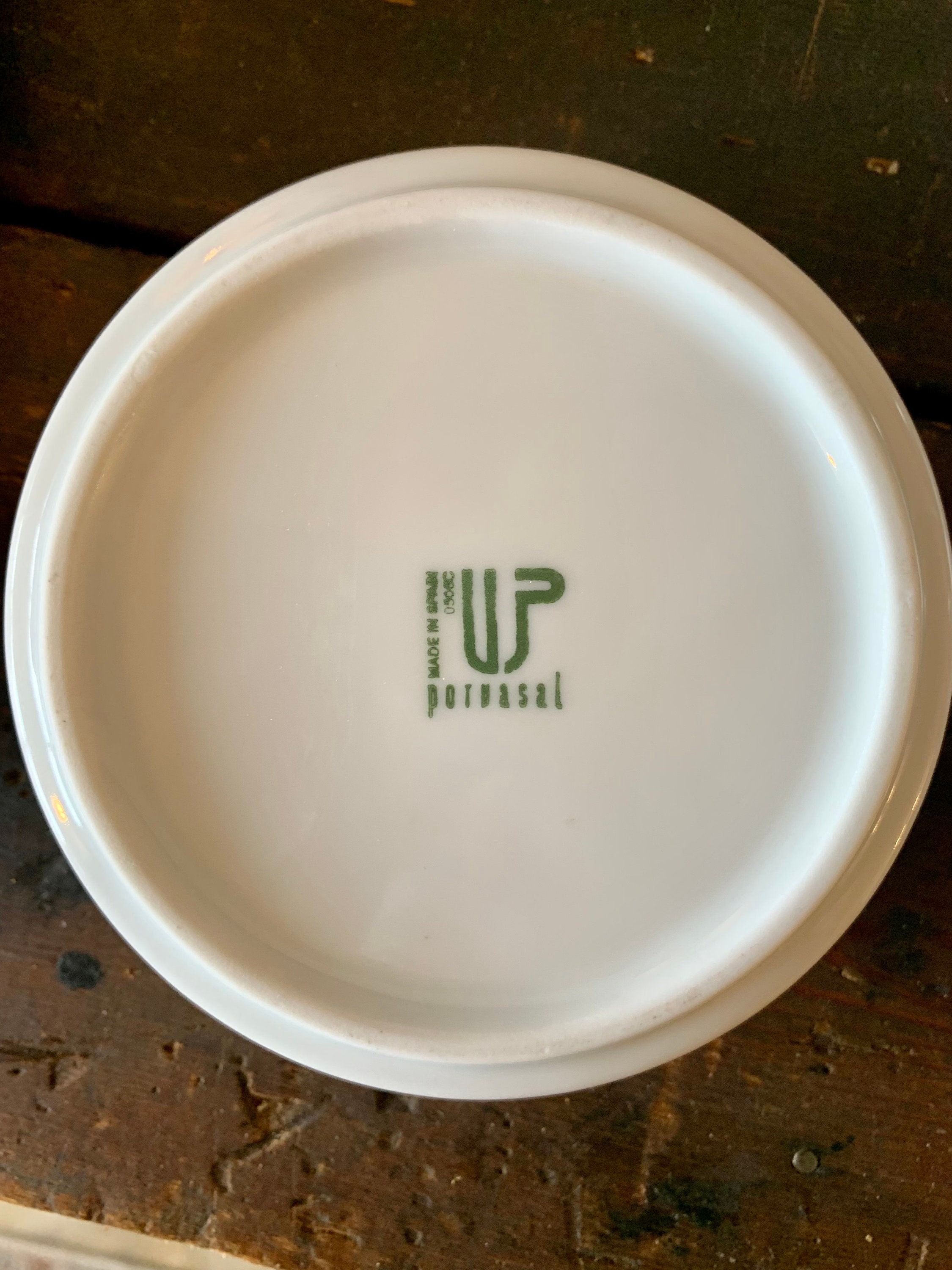 Porvasal Mid-century Modern Ashtray Starfish Design Made in Spain ...