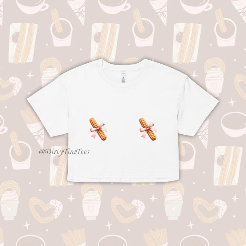 Churro Costume - Etsy