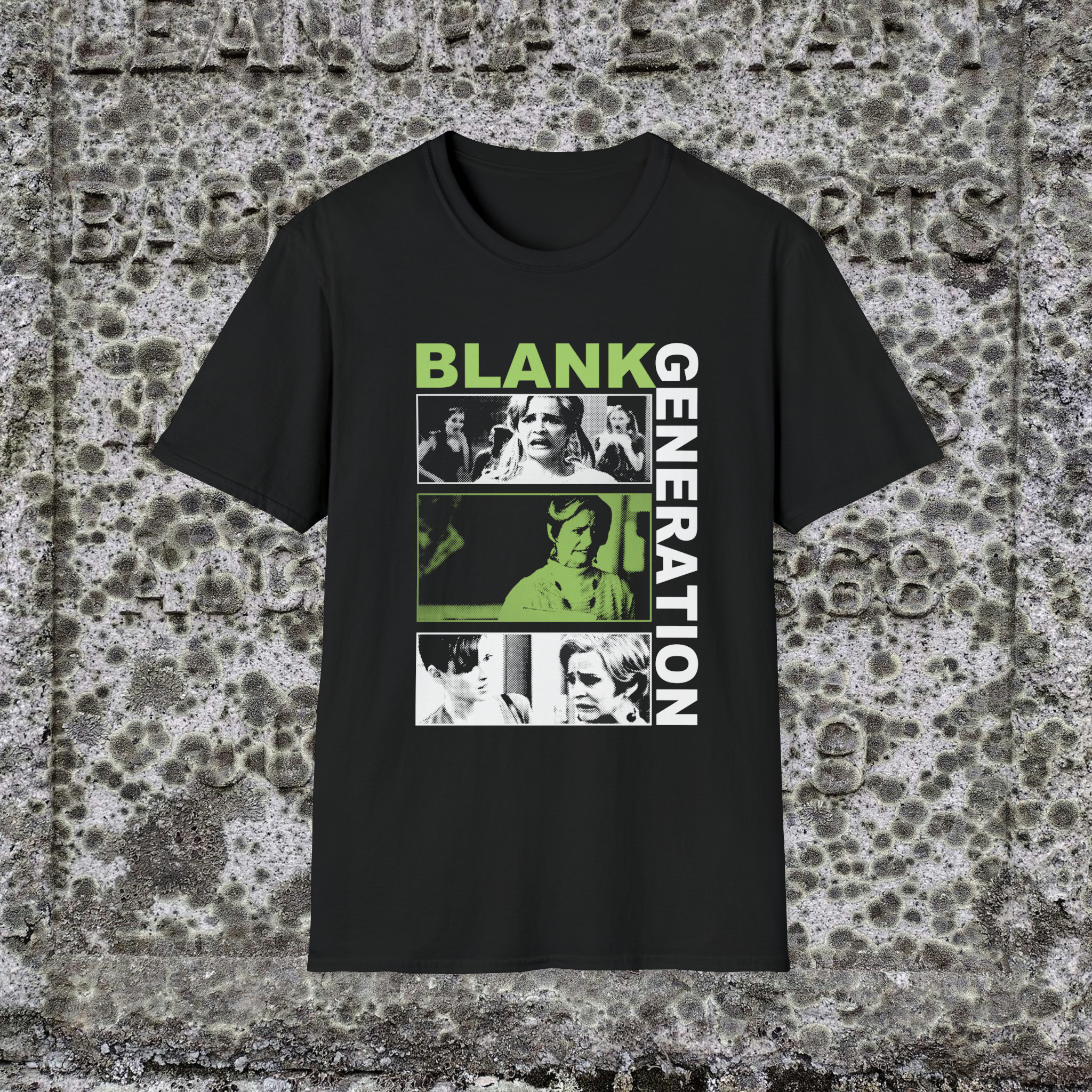 Jerri Blank Generation Strangers With Candy T-shirt - Etsy