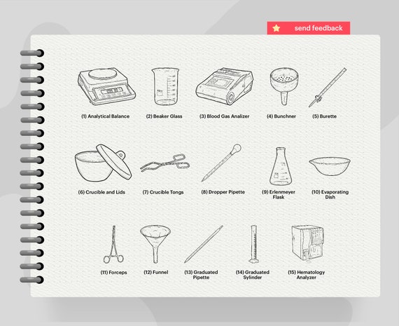 Chemistry Lab Equipment
