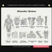16 Respiratory System Digital Stickers Outline, Medsurg Sticker, Human ...