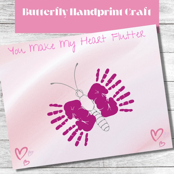 Heart Flutter - Etsy