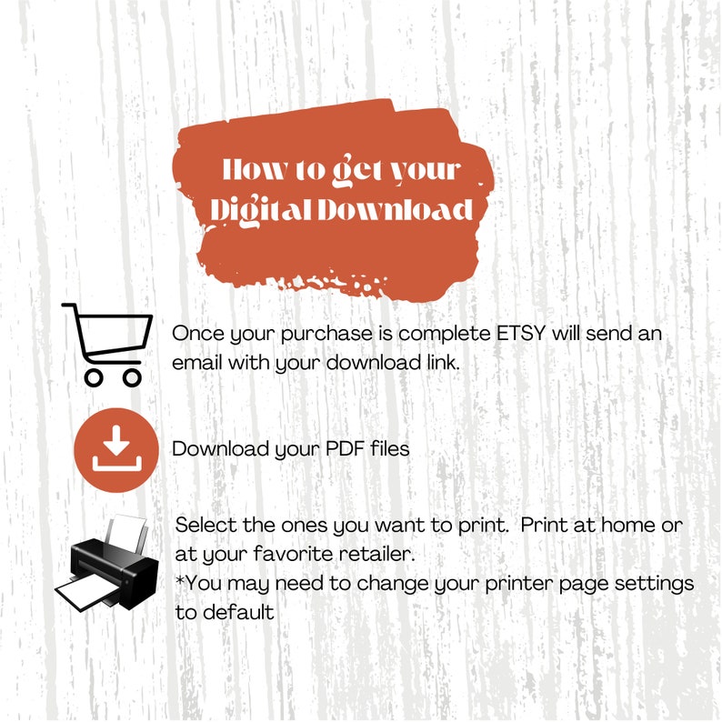 Thumbkin Patch Thumbprint Craft: Kids Fall Activity (digital Download ...