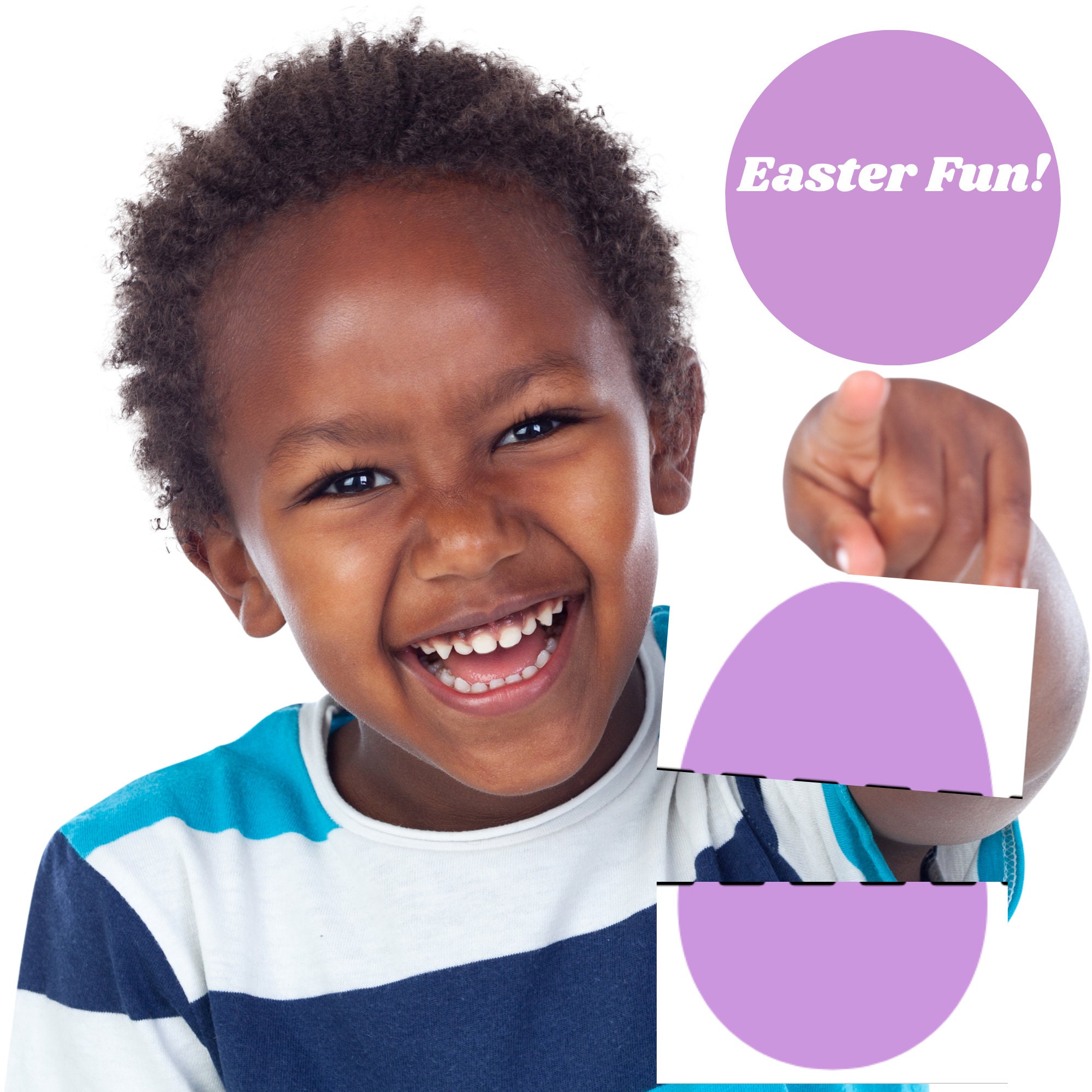 Easter Egg Printable Activity| Mix or Match Easter Game| Instant ...