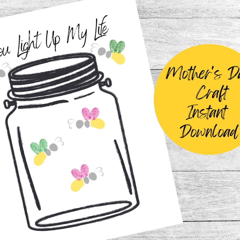 You Light up My Life - Etsy