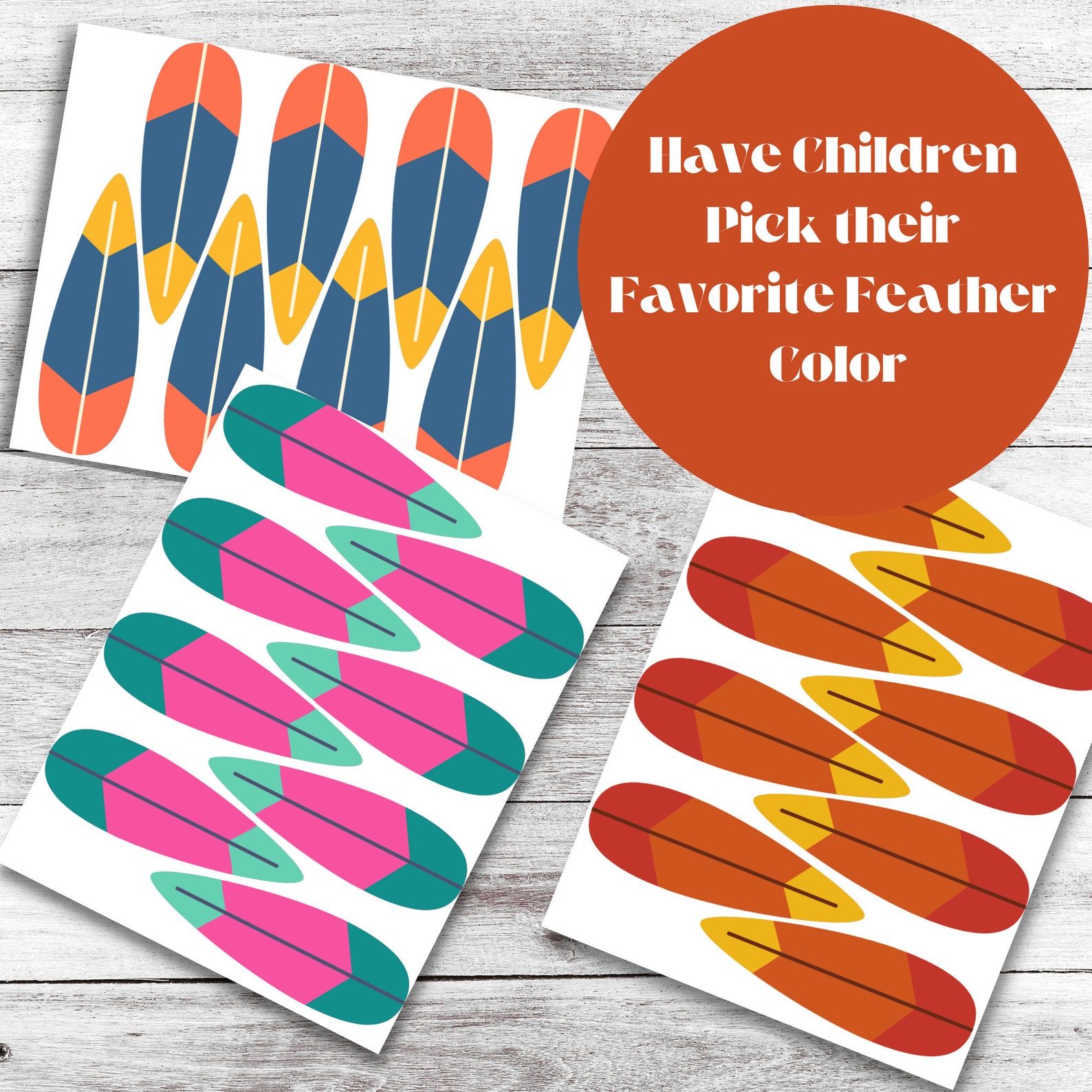 Thanksgiving Scissor Skills Craft| Instant Download| Scissor Skills ...