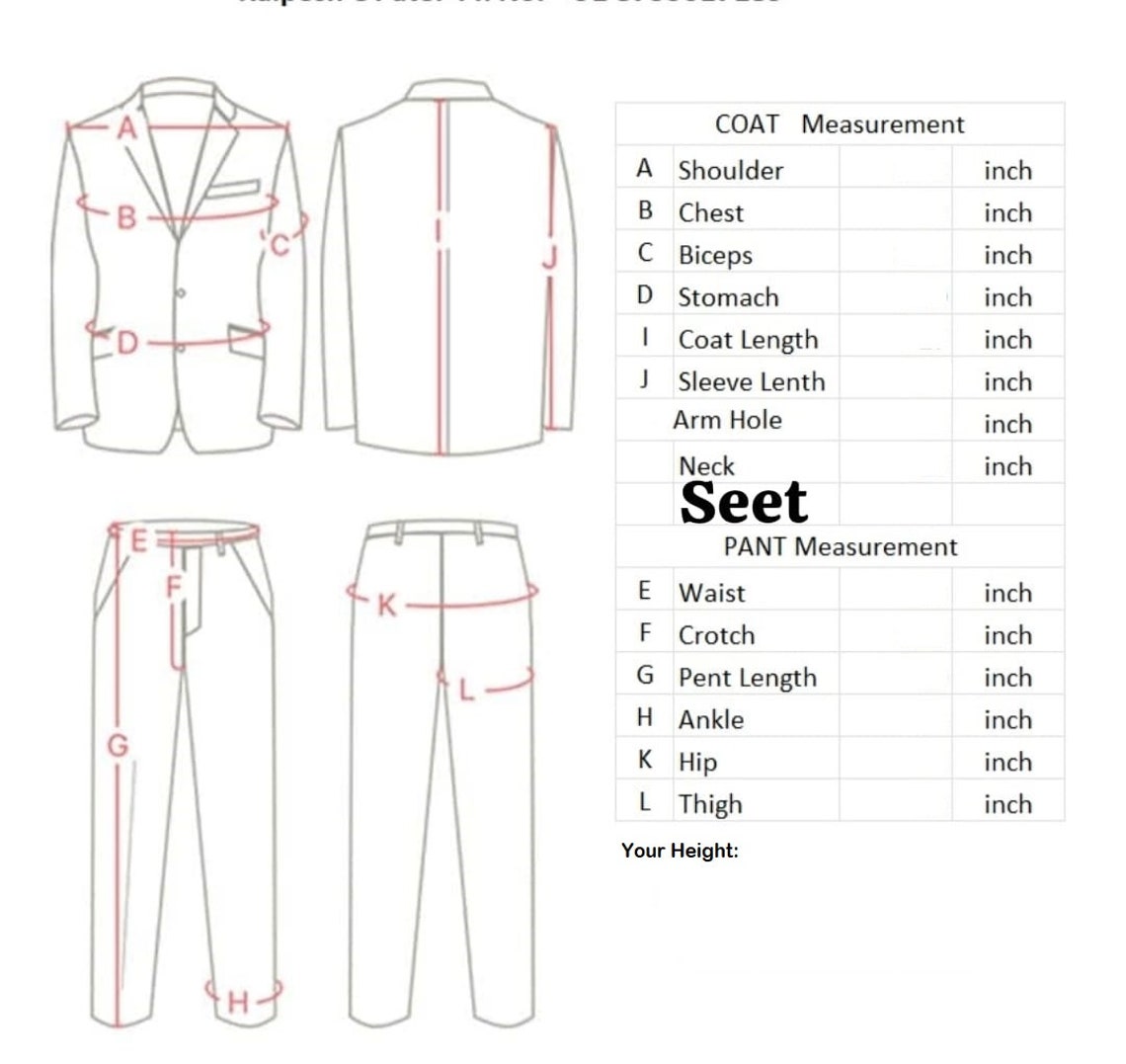 Suits for Men Dusty Rose, Men Suits 3 Piece, Slim Fit Suits, One Button ...