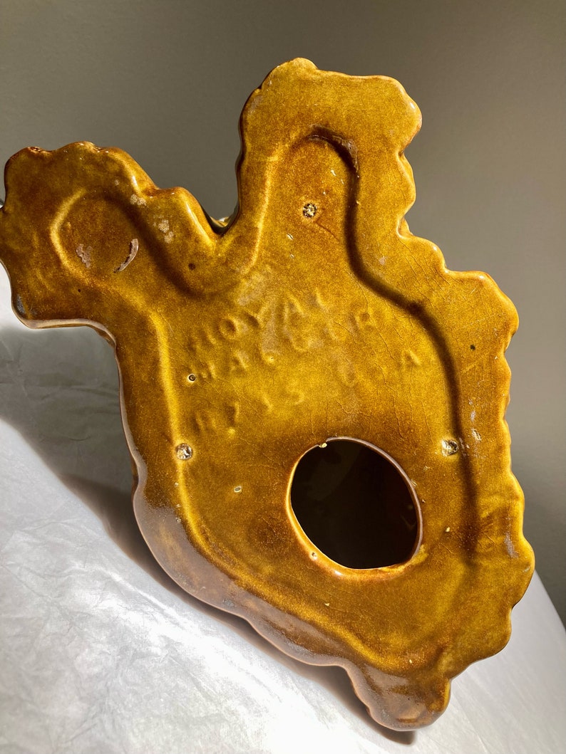 Vintage Royal Haeger Cocker Spaniel Large Ceramic R735 USA - Etsy