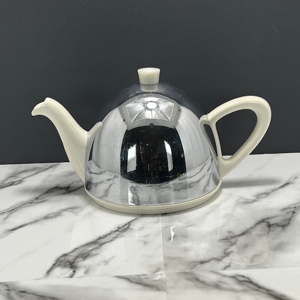Everhot Teapot - Etsy