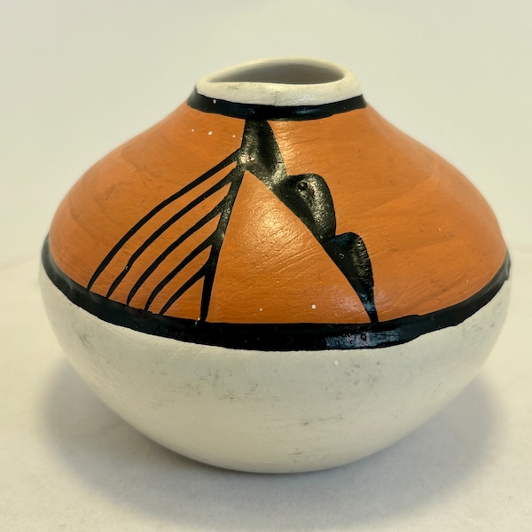 Miniature Pottery - Etsy