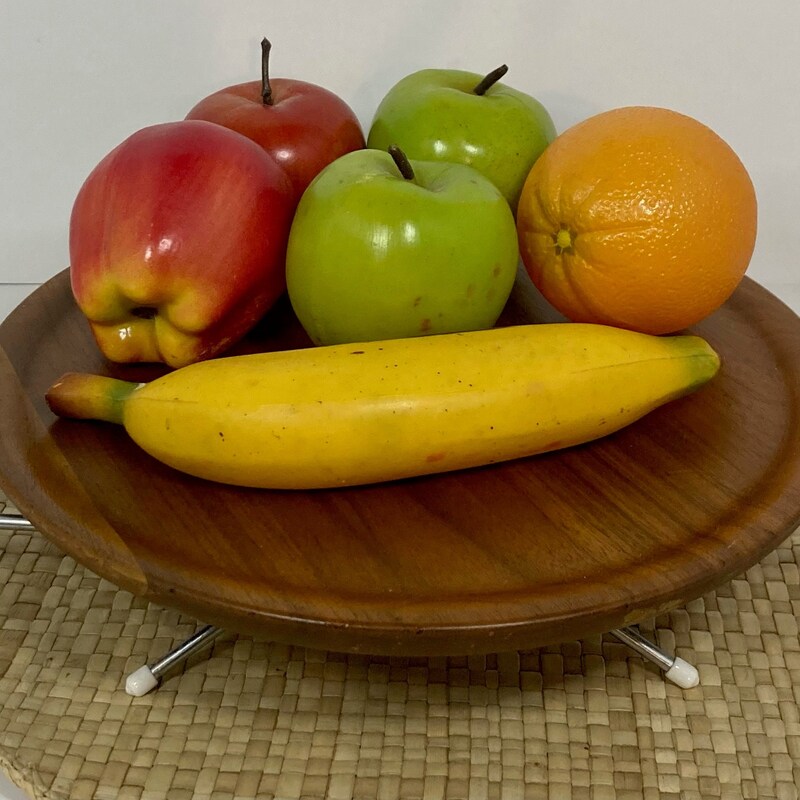 Vintage Lazy Susan - Etsy UK
