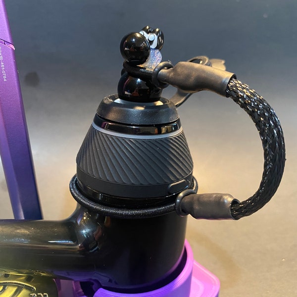 Tuff Tether Puffco - Etsy Australia