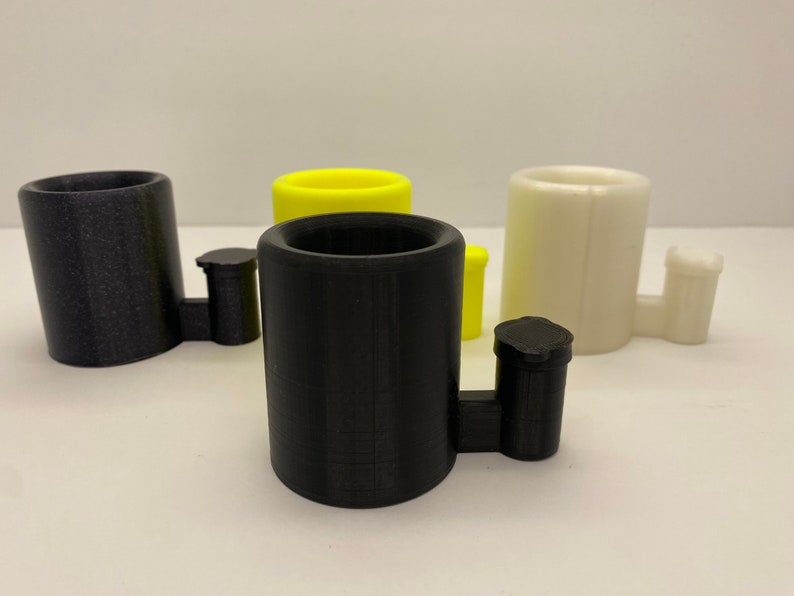 ISO Station With Large Hidden Reservoir - Etsy