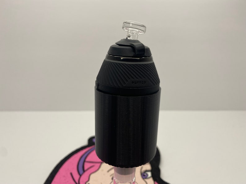 Puffco Proxy Adapter 14mm - Etsy