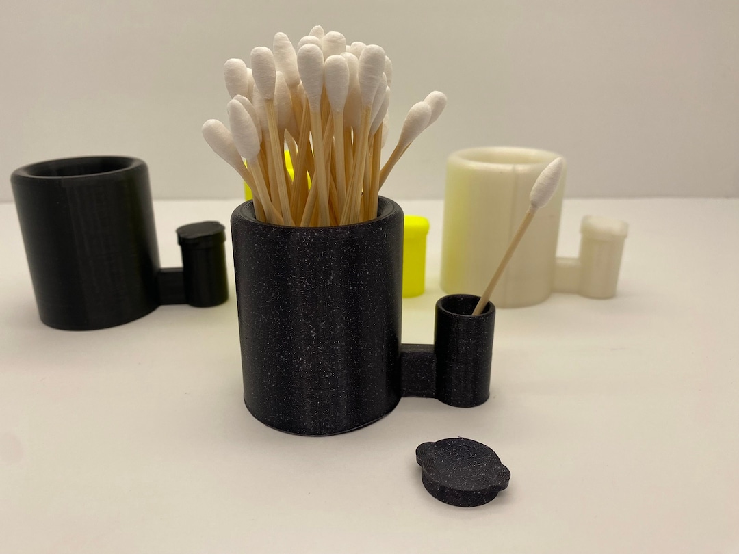 ISO Station With Large Hidden Reservoir - Etsy