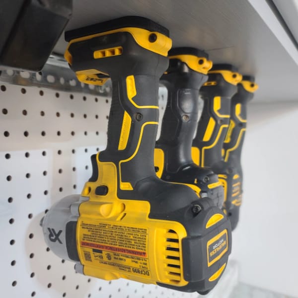 Dewalt Tool Holder - Etsy