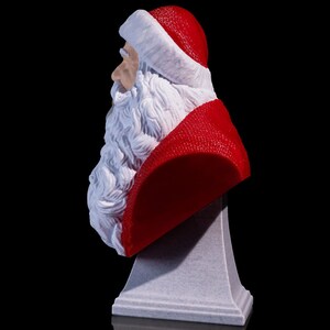 Father Christmas - Classic - Etsy