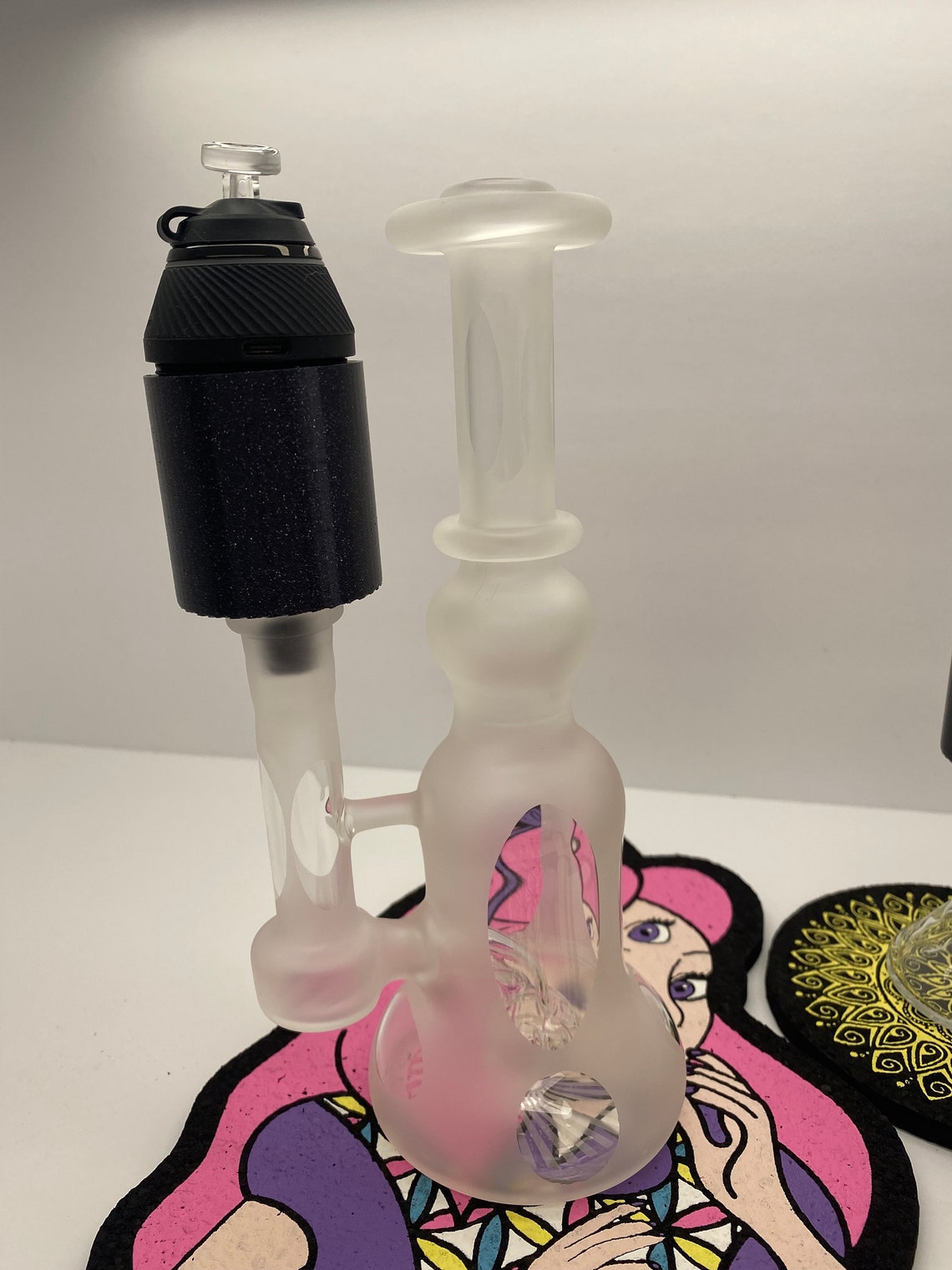 Puffco Proxy Adapter 14mm - Etsy