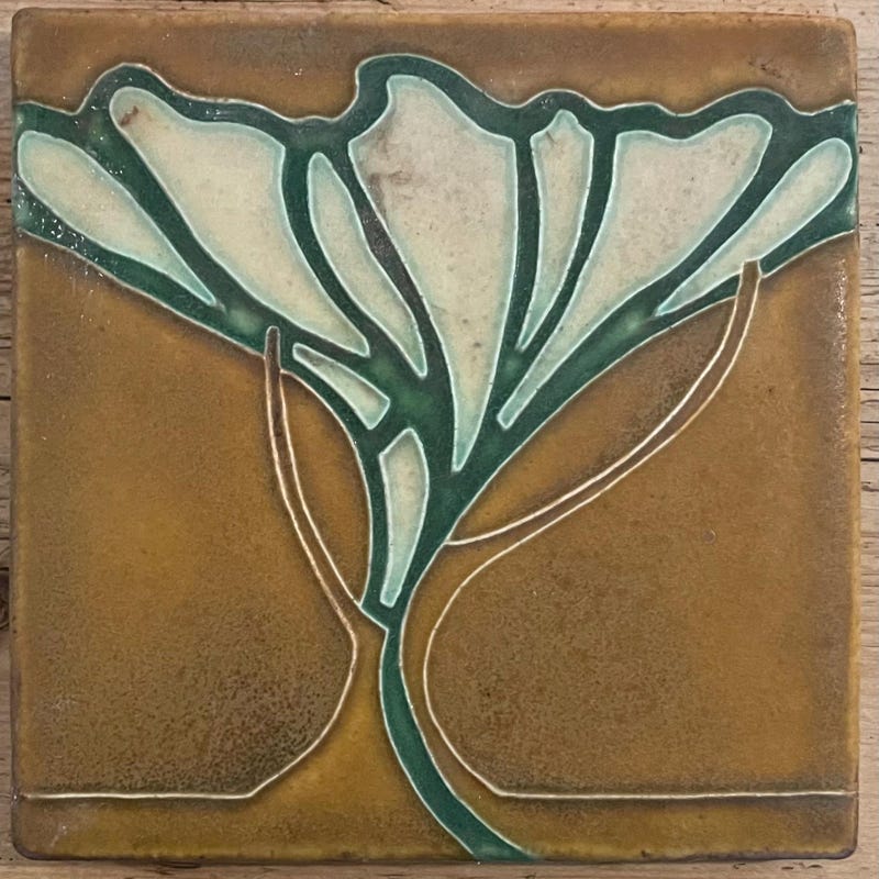 Mission Style Tiles - Etsy