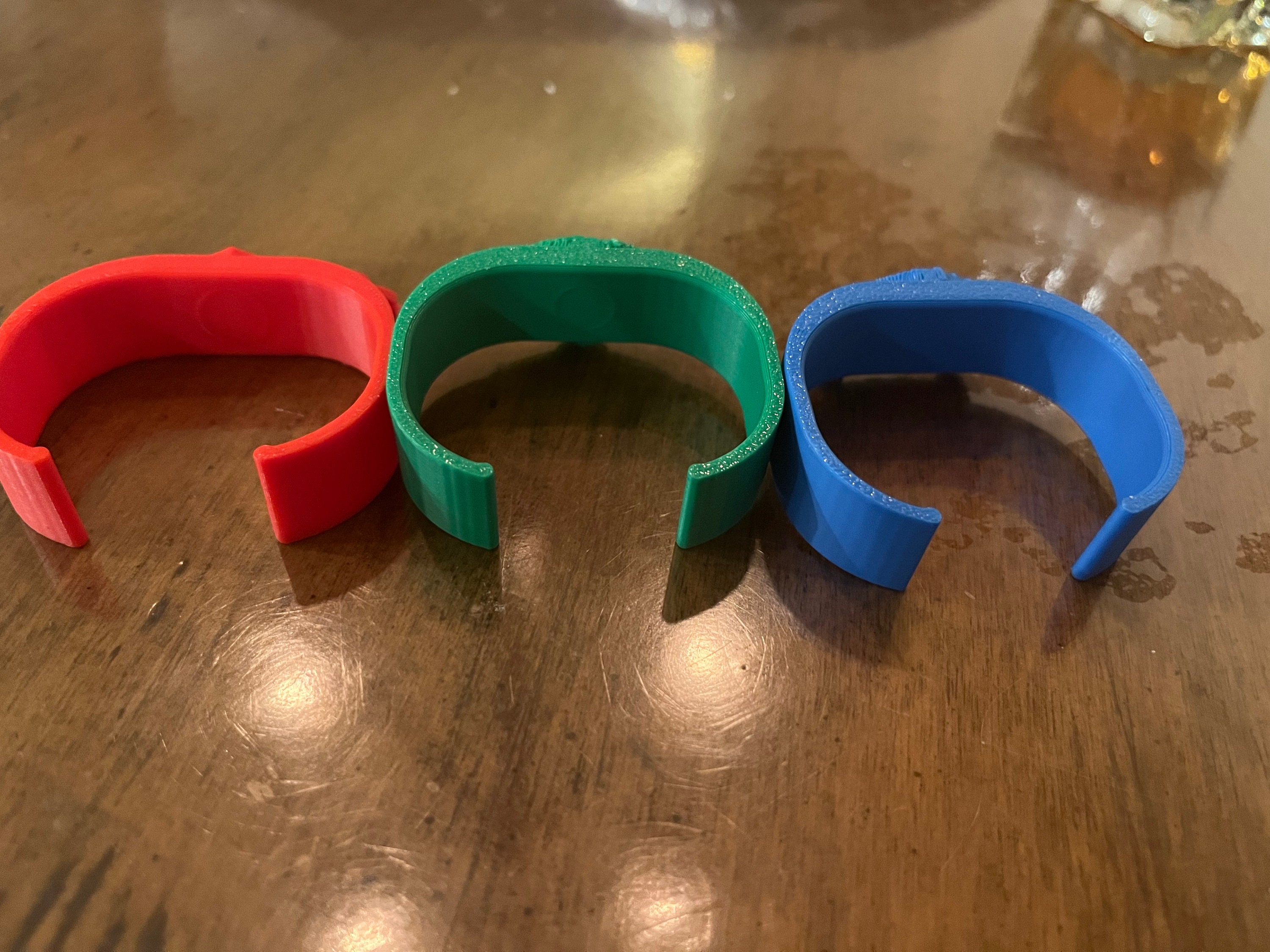 PJ Masks Kids Bracelets - Etsy