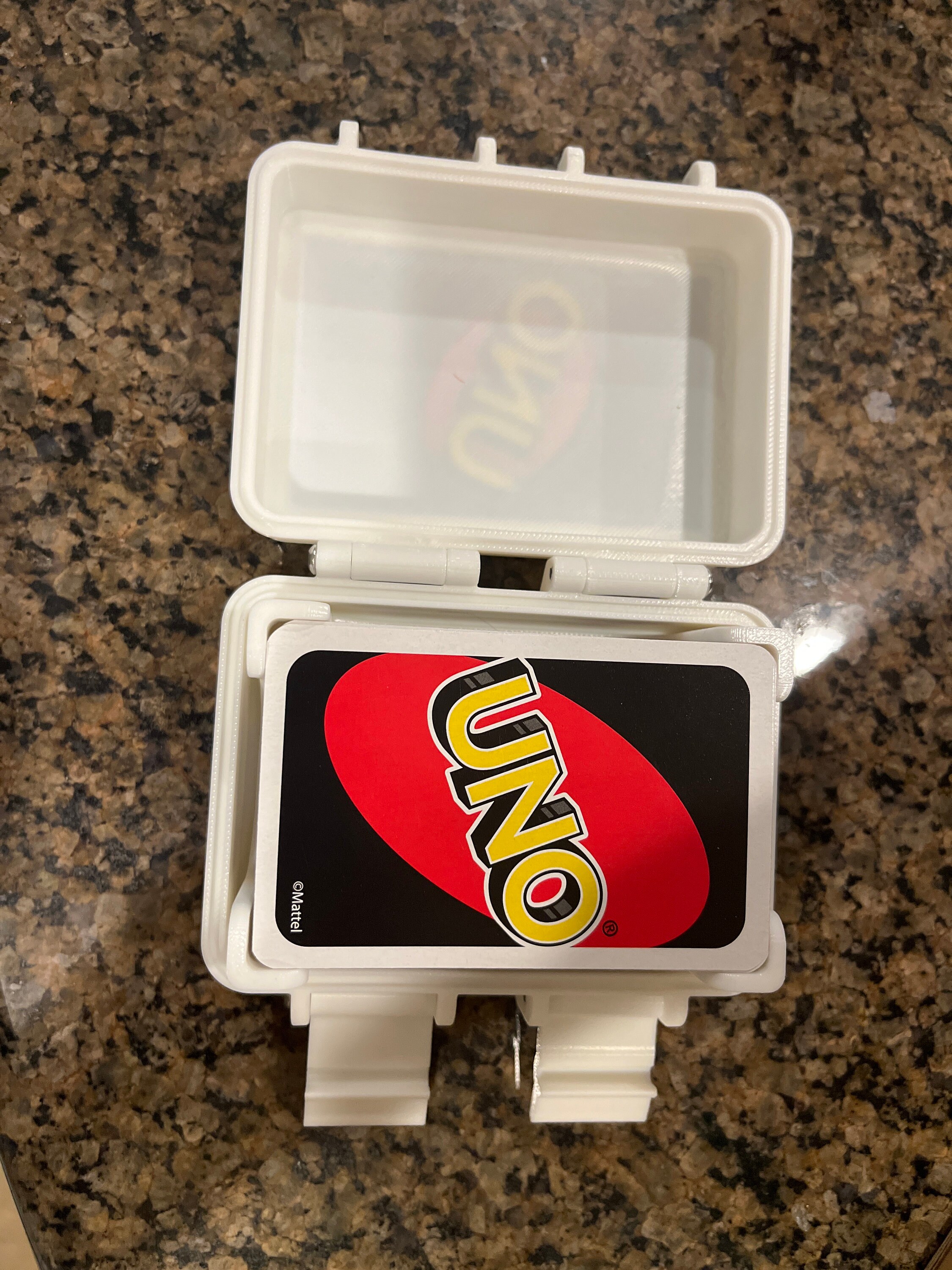 Rugged Uno Box - Etsy