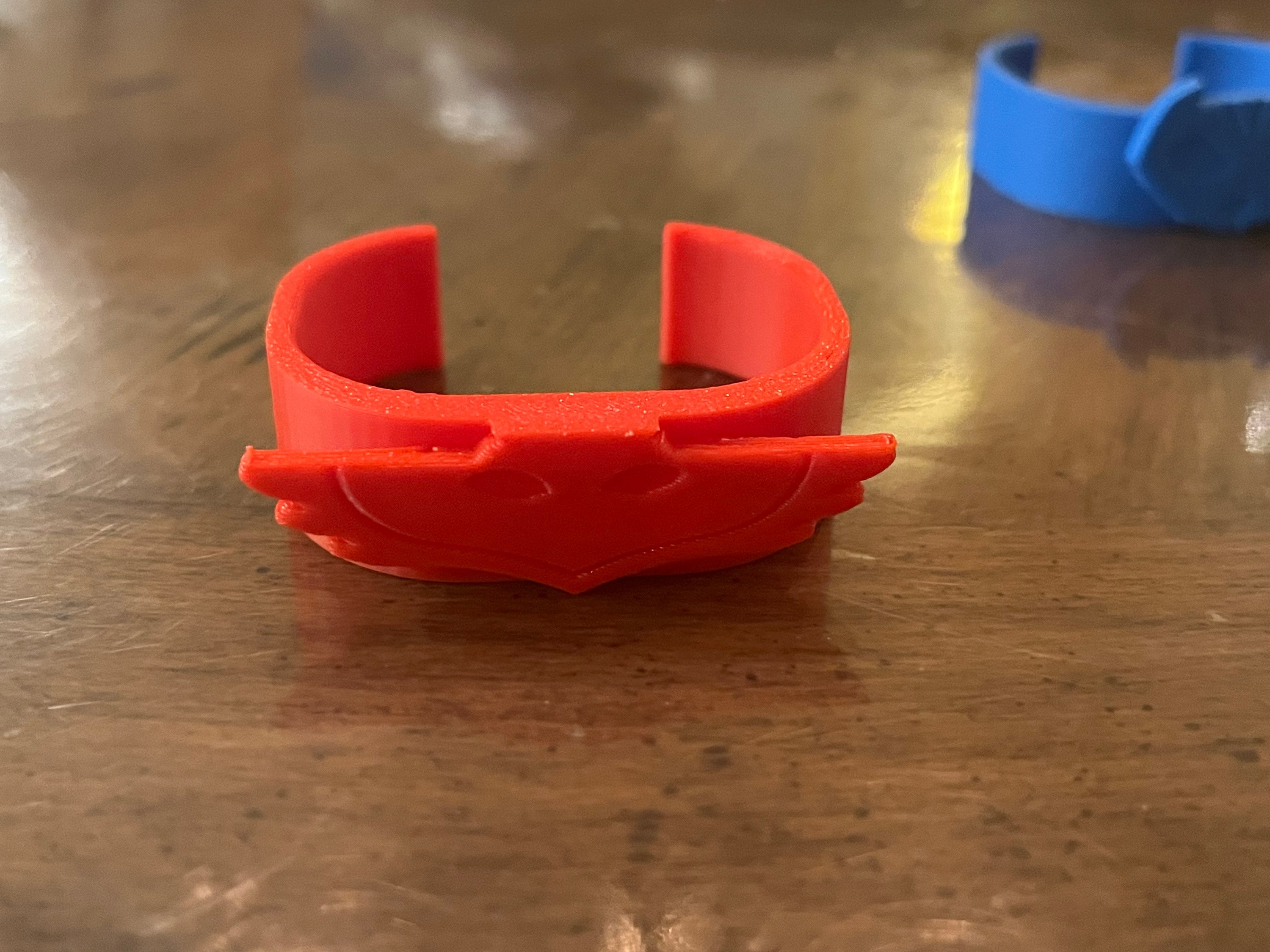 PJ Masks Kids Bracelets - Etsy