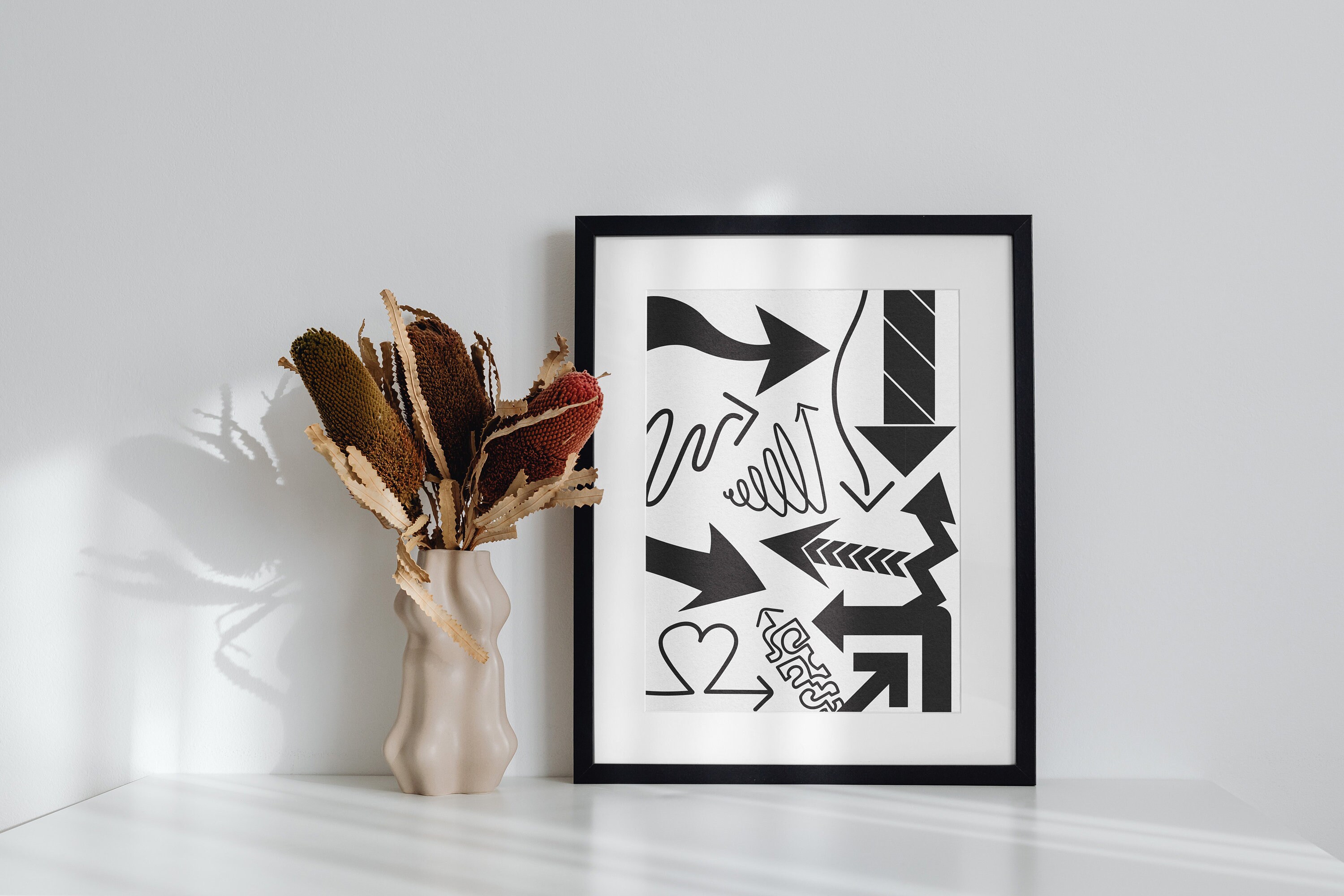 50 Arrow Designs SVG Bundle, Shirt, Cricut, Geometric, Simple - Etsy