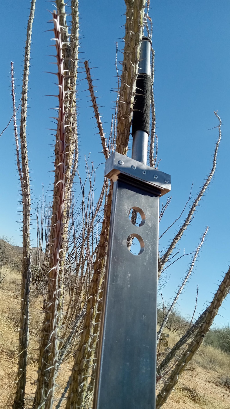 Heavy Metal Buster Sword | Cloud FF7 Inspired Training Replica (not ...