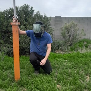 Custom HEAVY TRAINING SWORD - Etsy