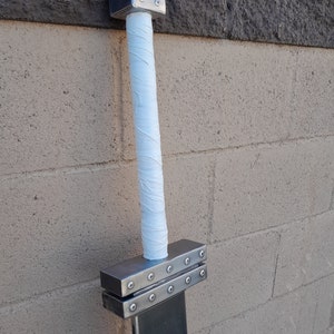 Hawk Raider Heavy Weight Training Sword BERSERK HEAVY METAL - Etsy