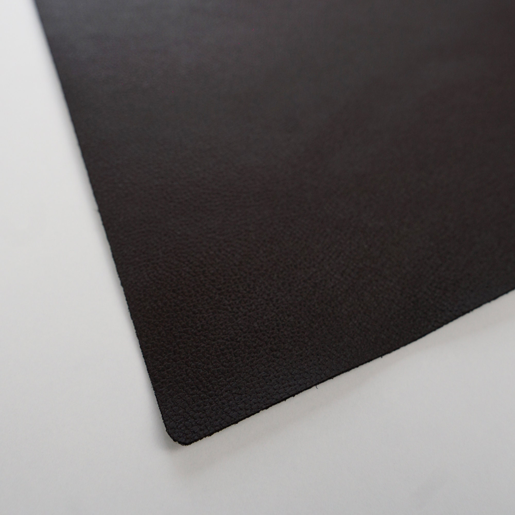 Plain Leather Centerpiece Table Runner Table Cloth Boho Decor by Payna ...