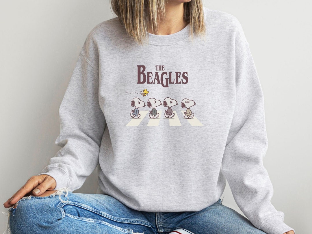 Beagle Lover Shirt, the Beagles Shirt, Gift for Beagle Owner, Beagle ...