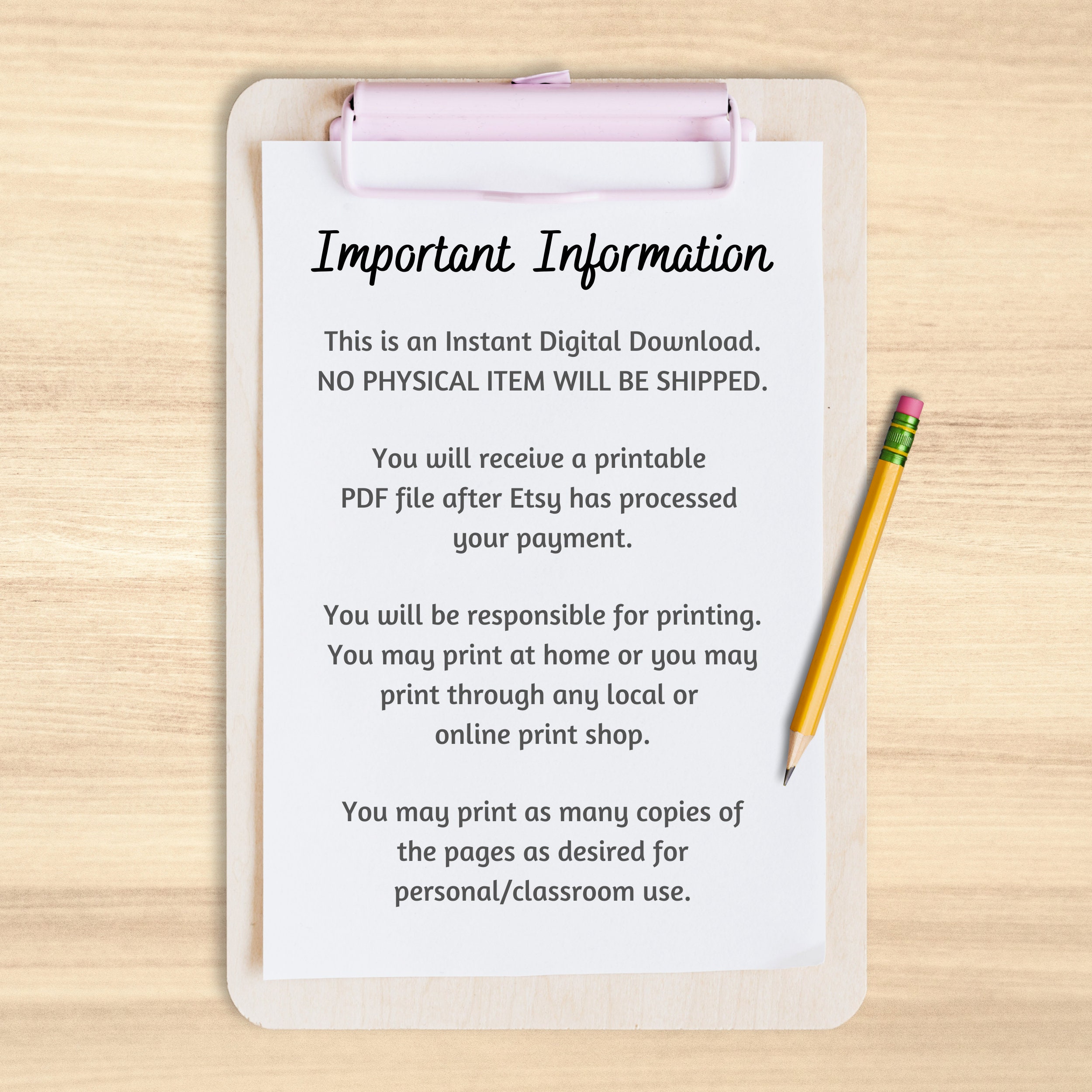 Classroom Desk Name Plates, School Name Plates, Desk Plates for ...