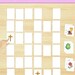 Easter Matching Game for Kids, Easter Story Bible Game, Printable ...