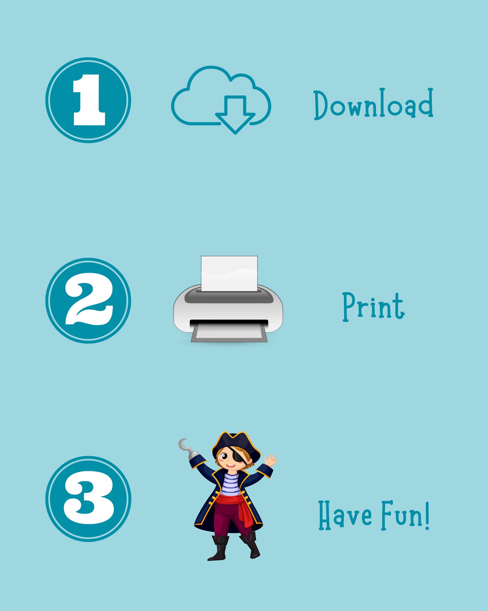 Pirate Themed Activities For Kids Printable Coloring Pages Word pirate-themed-activities-for-kids-printable-coloring-pages-word