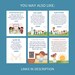 Catholic Kids Grace After Meals Prayer Printable, After Meal Prayer ...