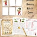 Pirate Themed Activities for Kids, Printable Coloring Pages, Word ...