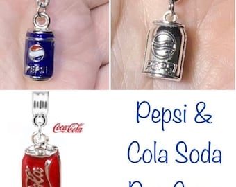 Pepsi Beads - Etsy