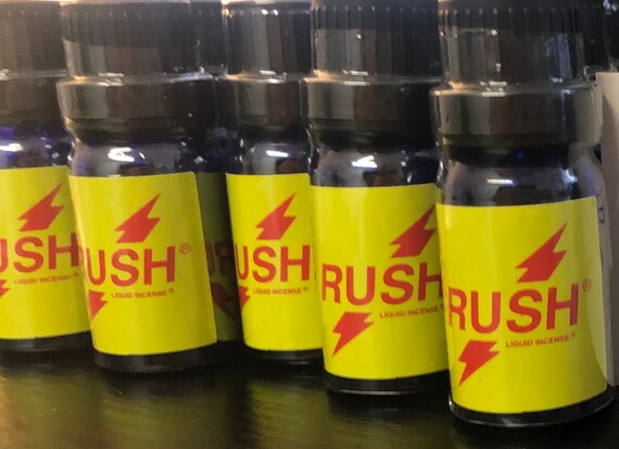RUSH Room Odorizer | Etsy